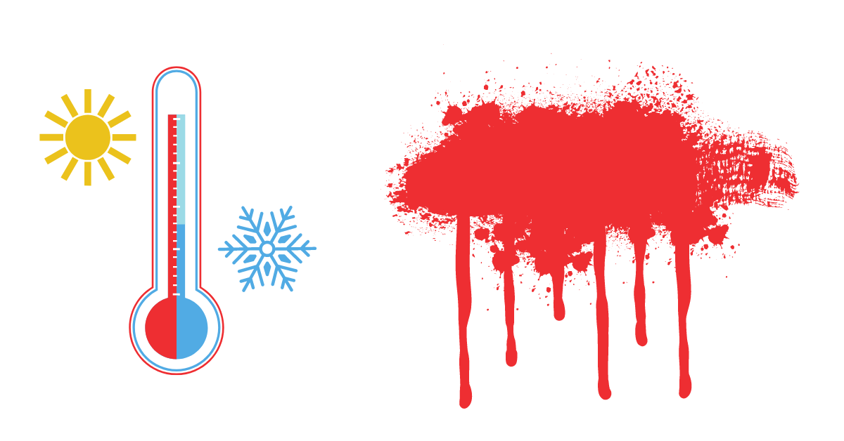 What Temperature Does Spray Paint Dry